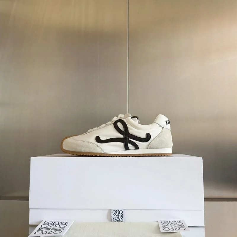 Original Loewe Shoes