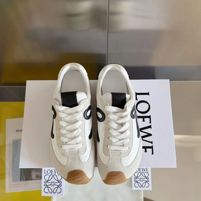 Original Loewe Shoes