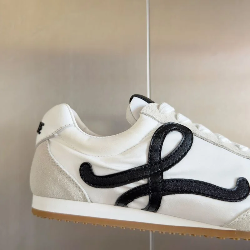 Original Loewe Shoes