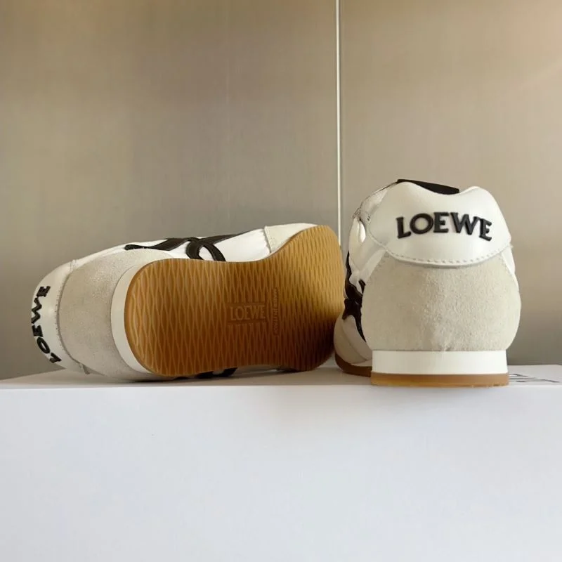 Original Loewe Shoes