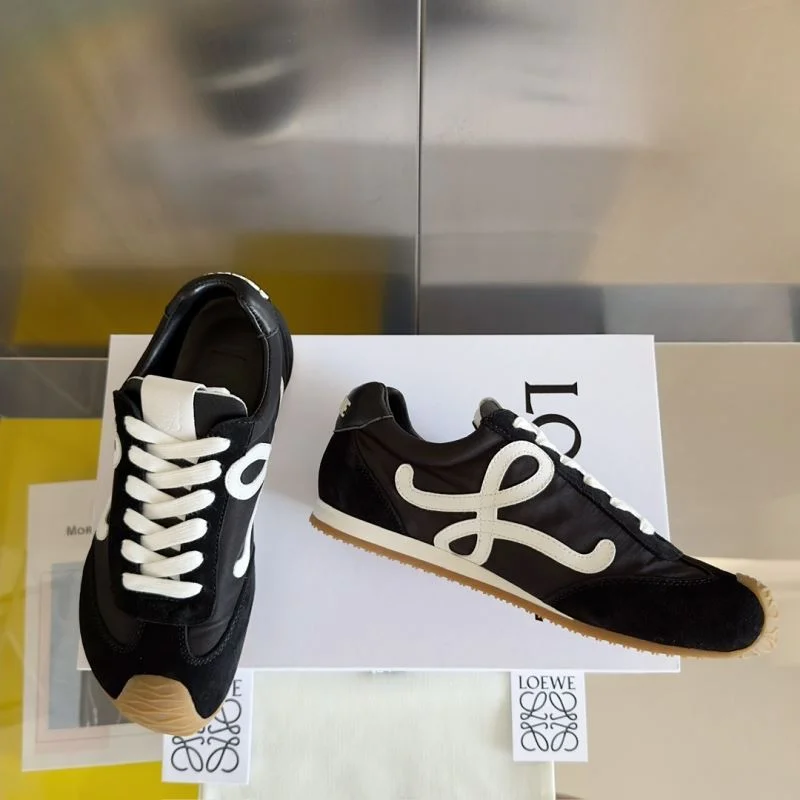 Mirror quality Loewe Shoes