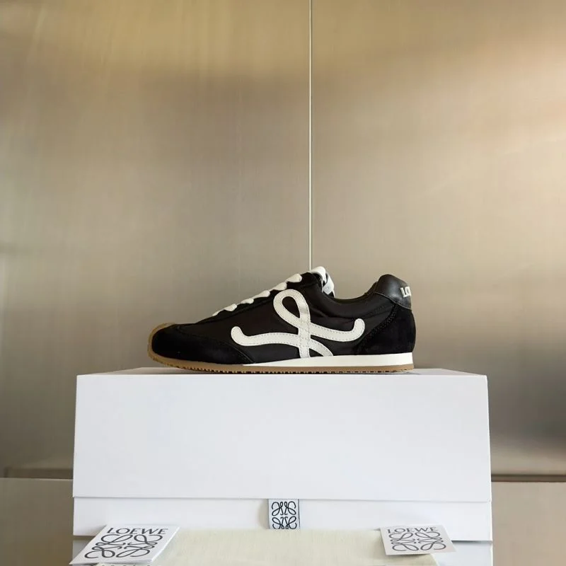 Mirror quality Loewe Shoes