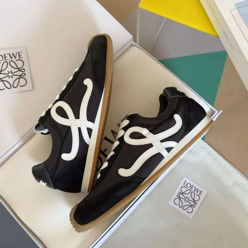 Mirror quality Loewe Shoes