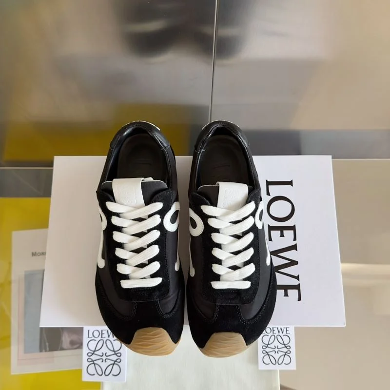 Mirror quality Loewe Shoes