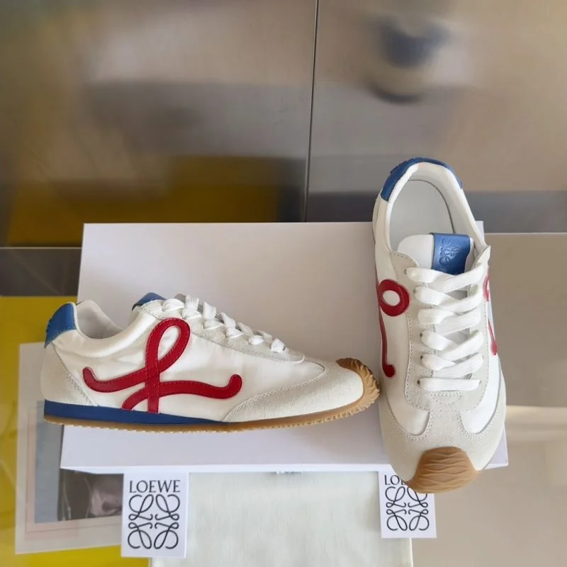 Factory-made Loewe Shoes