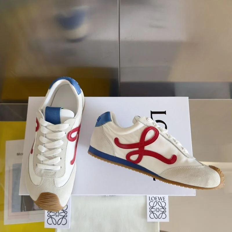 Factory-made Loewe Shoes