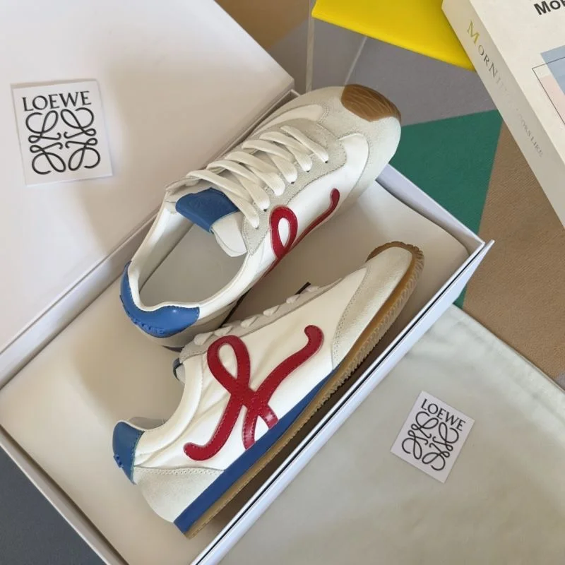 Factory-made Loewe Shoes