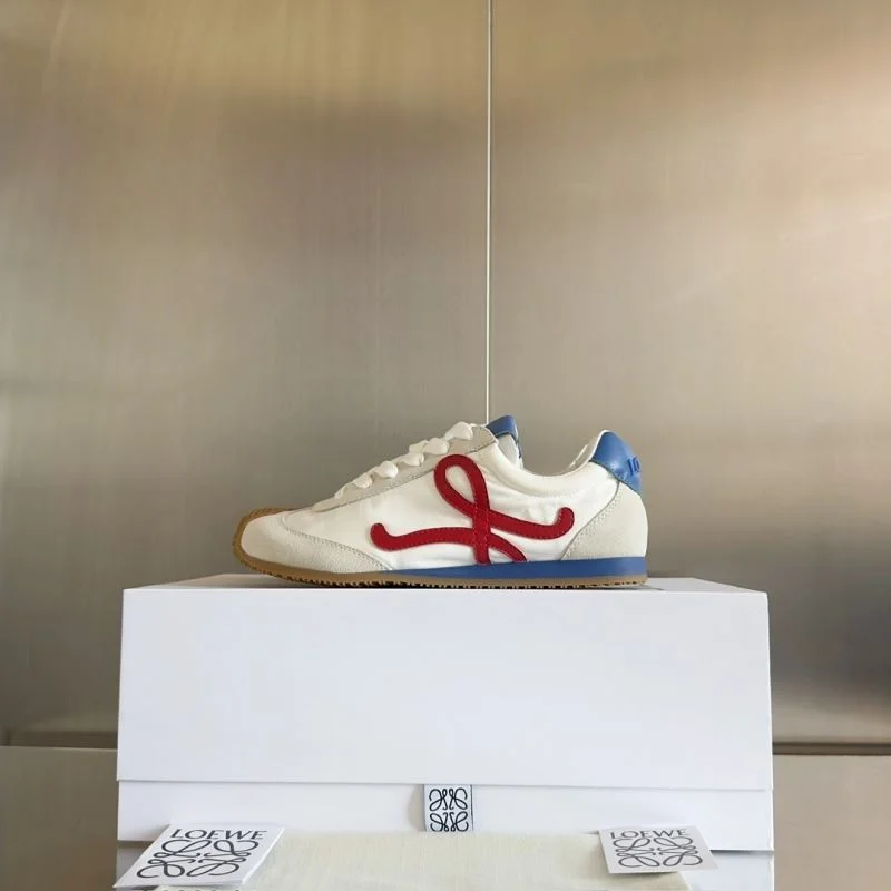 Factory-made Loewe Shoes