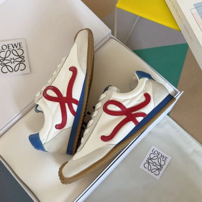 Factory-made Loewe Shoes