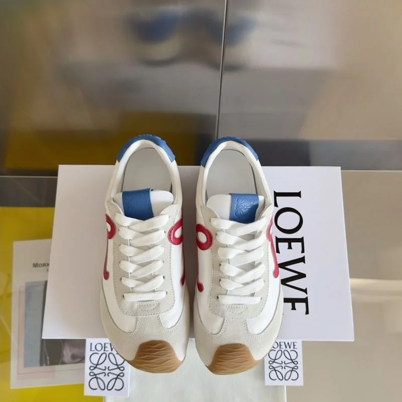 Factory-made Loewe Shoes