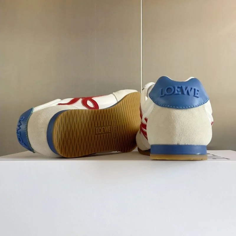 Factory-made Loewe Shoes