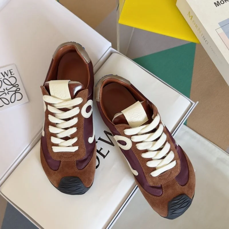 Loewe Shoes