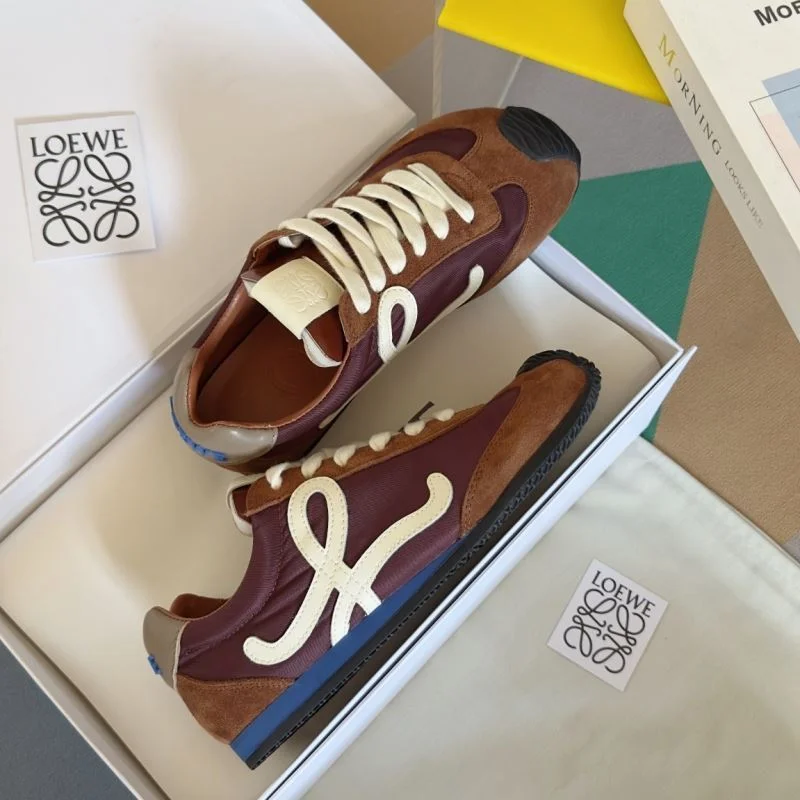 Economical Loewe Shoes