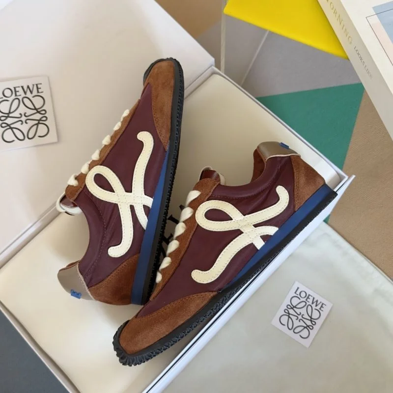 Economical Loewe Shoes