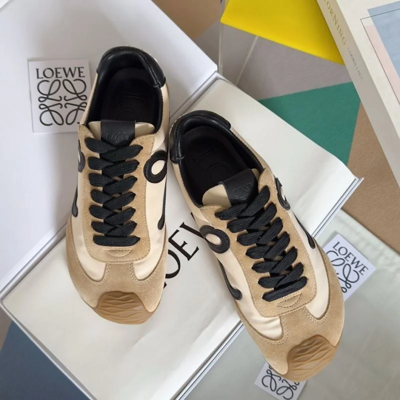 Loewe Shoes