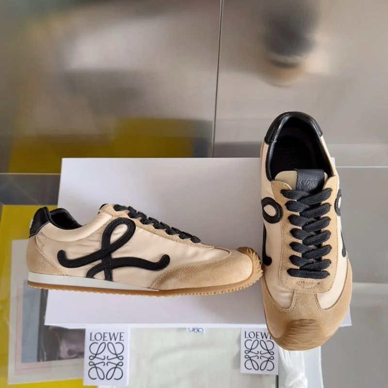 Economical Loewe Shoes