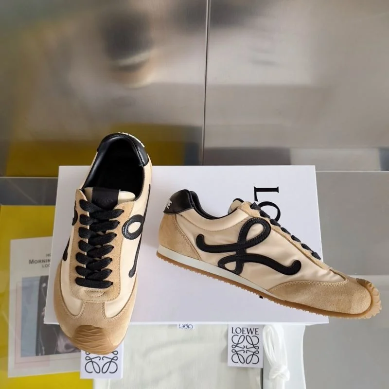Economical Loewe Shoes