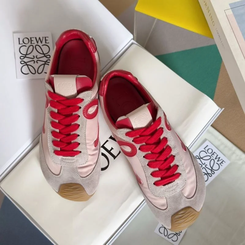 Loewe Shoes