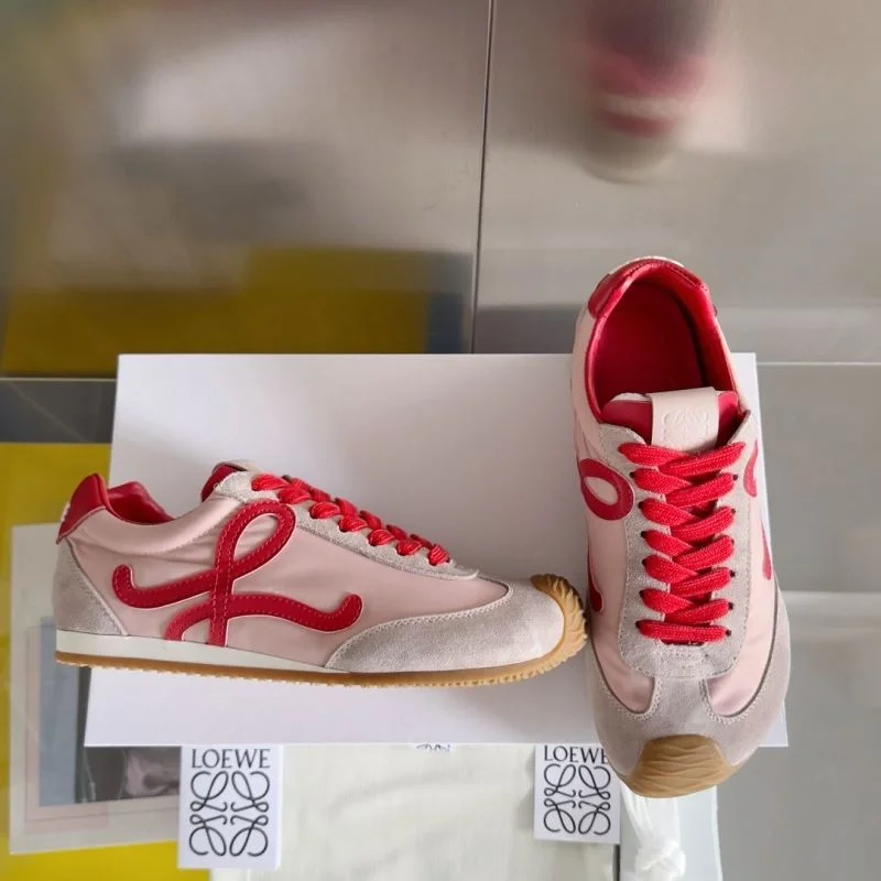 Discounted Loewe Shoes