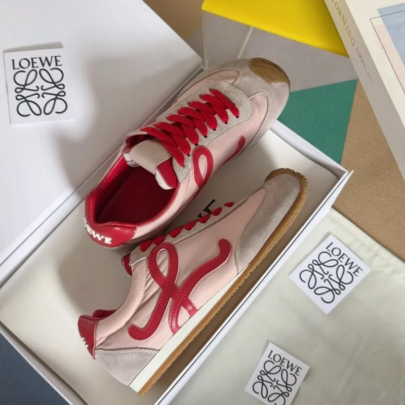 Discounted Loewe Shoes