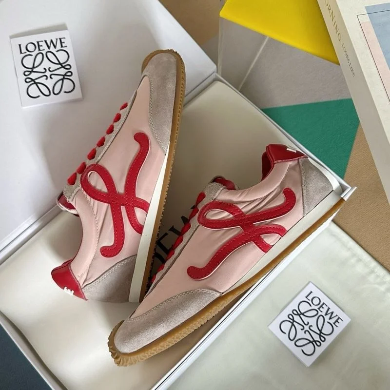 Discounted Loewe Shoes