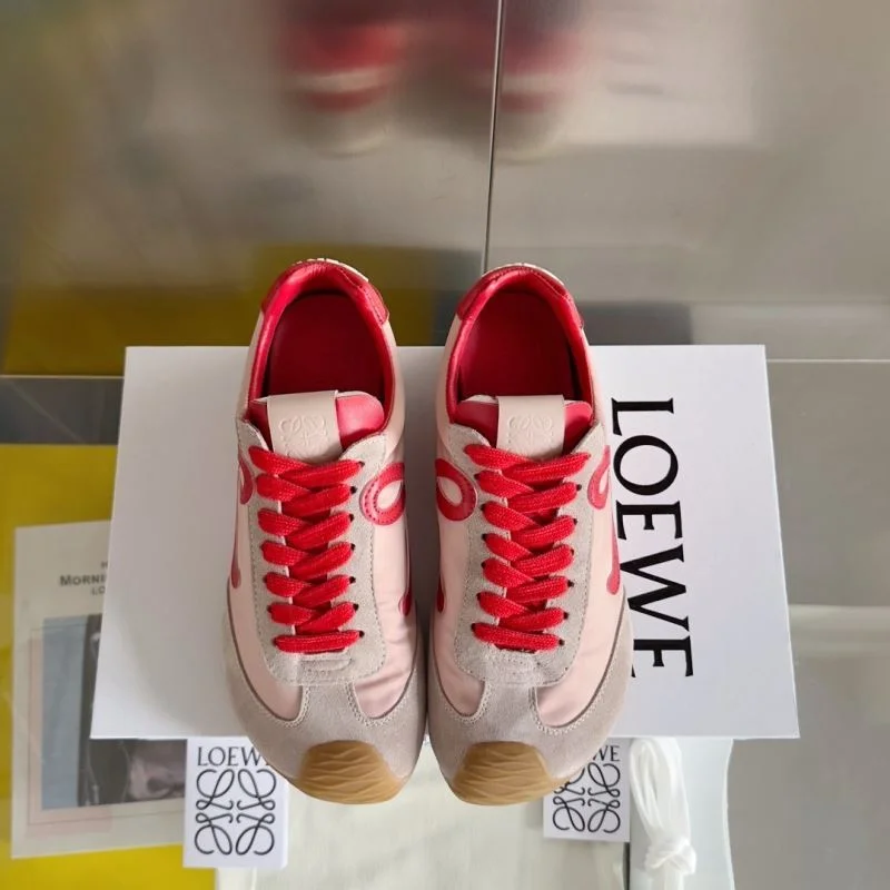 Discounted Loewe Shoes