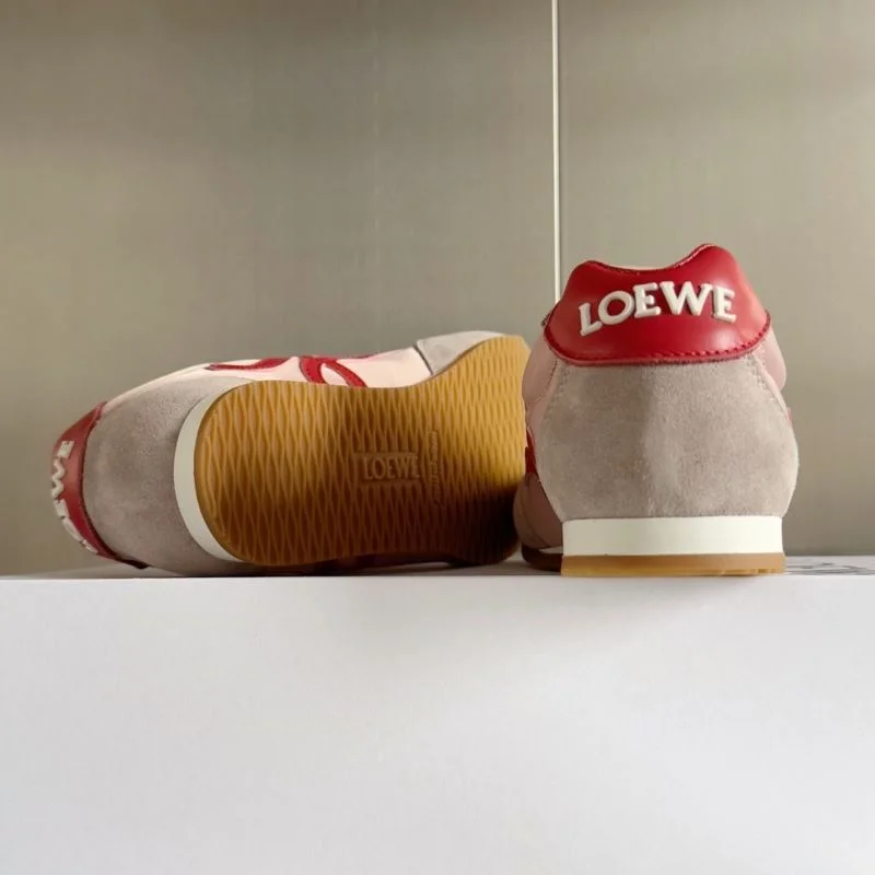 Discounted Loewe Shoes
