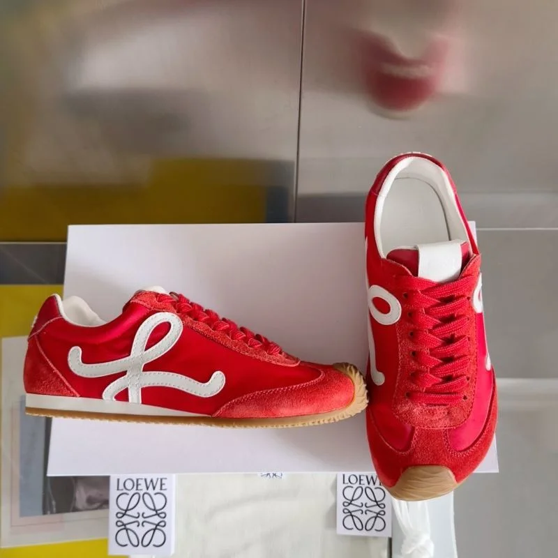 Budget-friendly Loewe Shoes