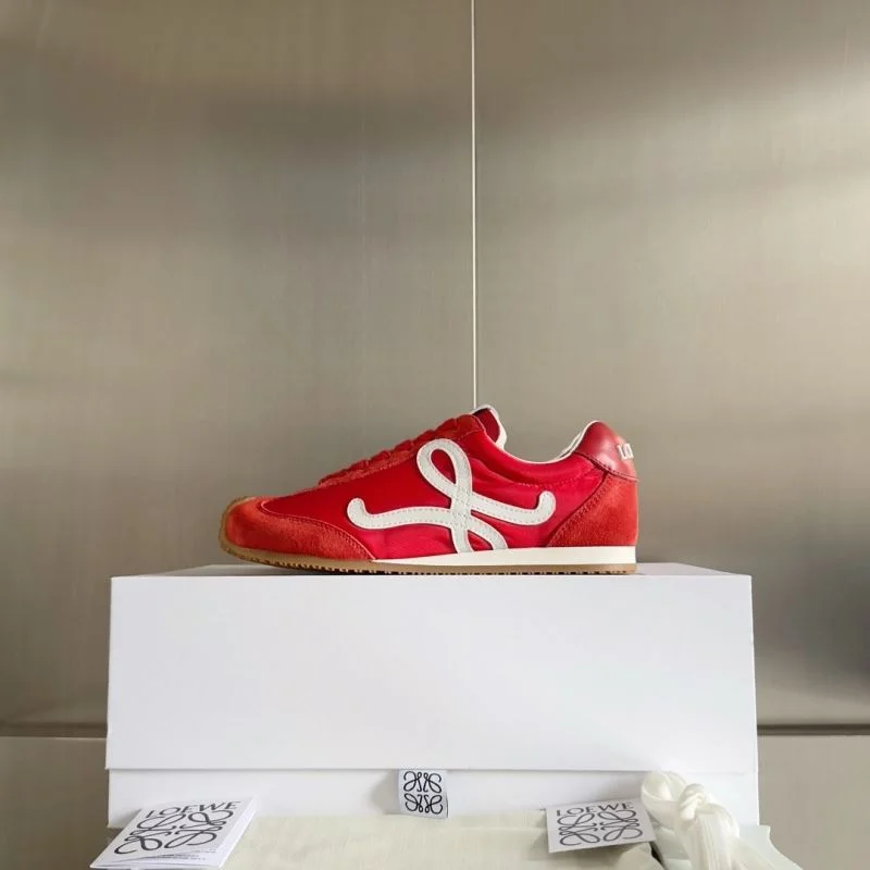 Budget-friendly Loewe Shoes