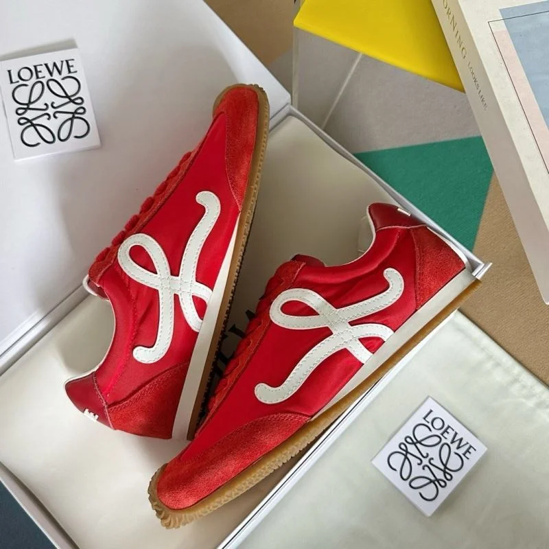 Budget-friendly Loewe Shoes