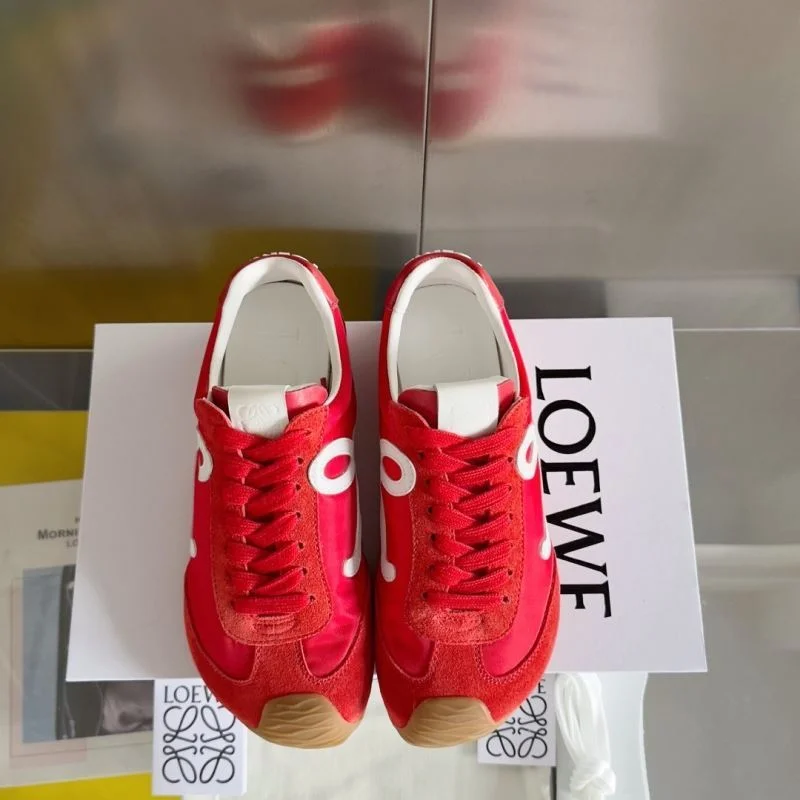 Budget-friendly Loewe Shoes