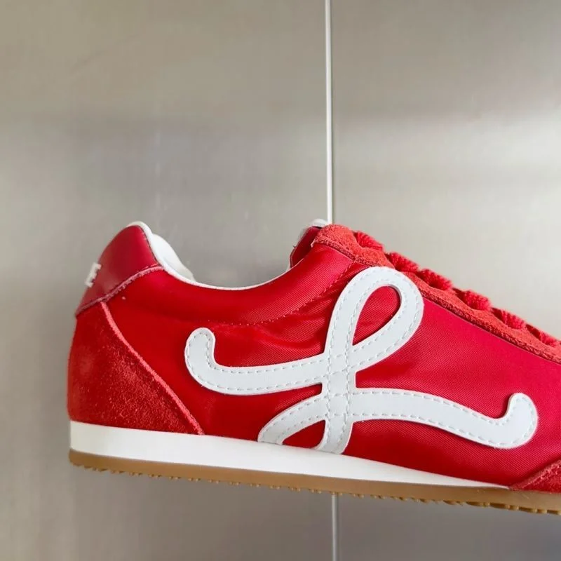 Budget-friendly Loewe Shoes