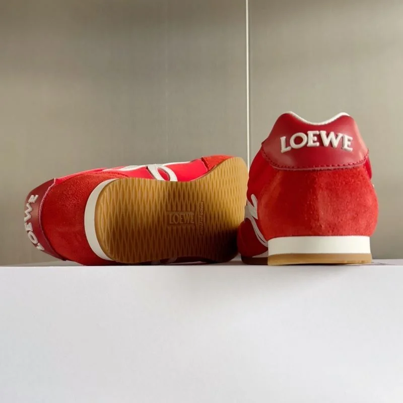 Budget-friendly Loewe Shoes