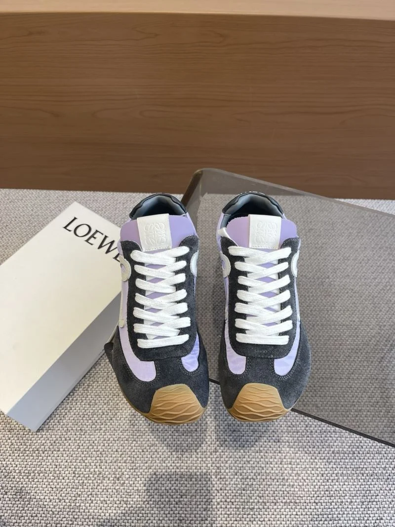 Loewe Shoes
