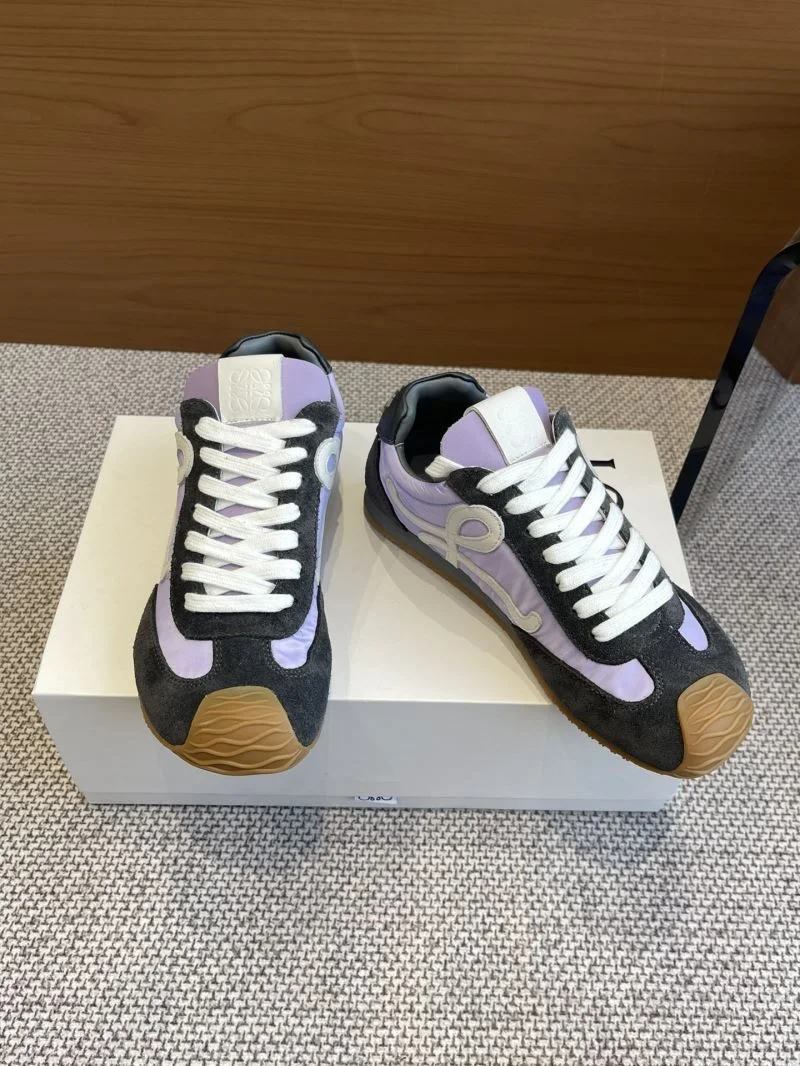 Mirror quality Loewe Shoes