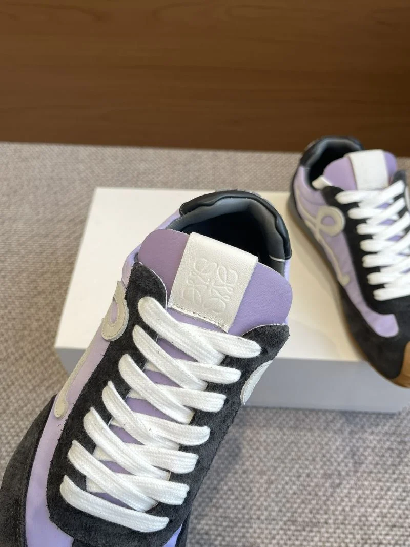 Mirror quality Loewe Shoes