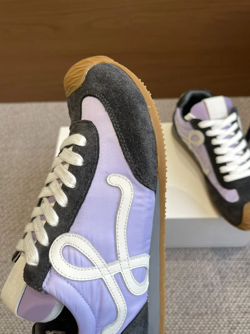 Mirror quality Loewe Shoes