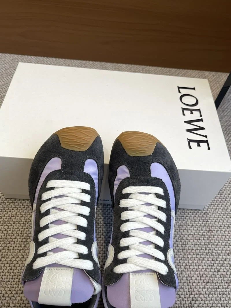 Mirror quality Loewe Shoes