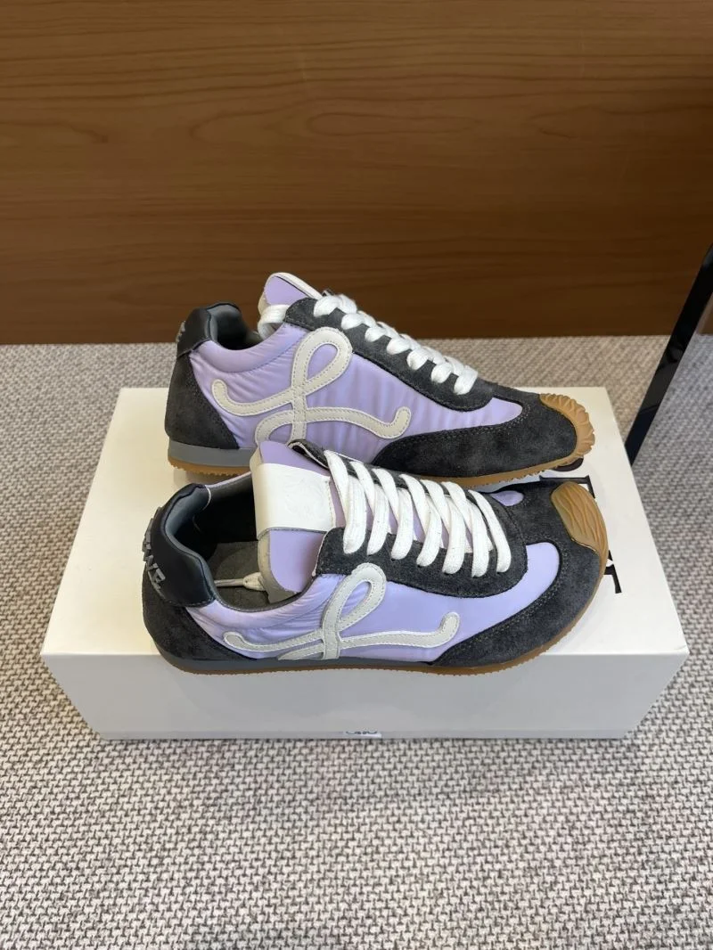 Mirror quality Loewe Shoes