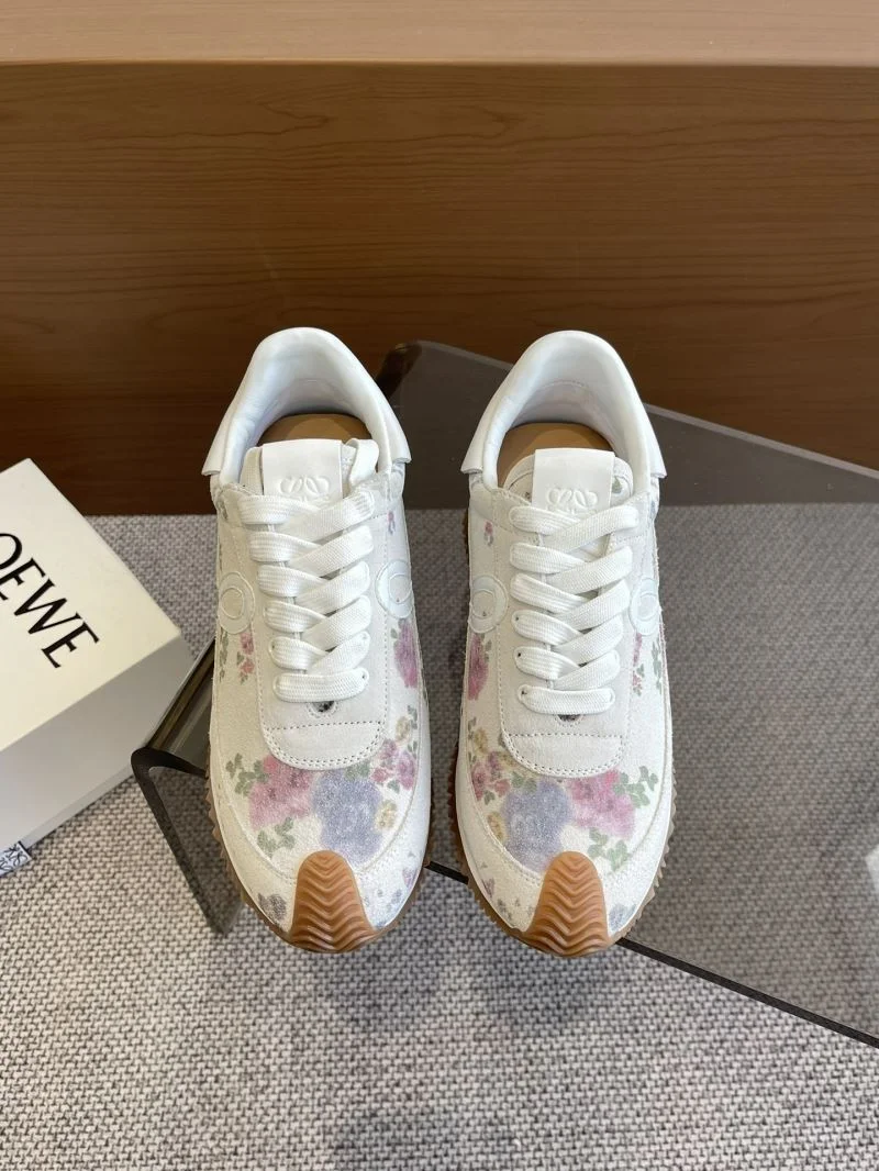 Loewe Shoes