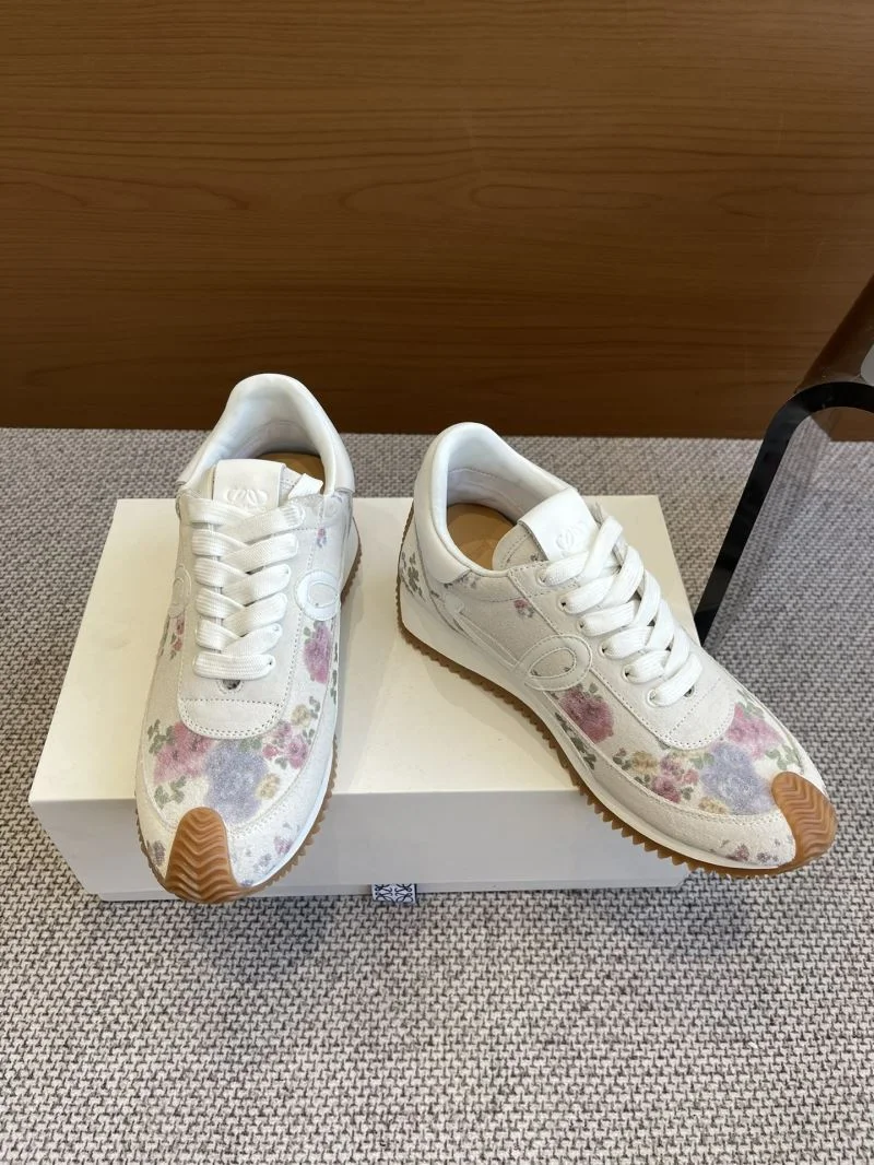 Budget-friendly Loewe Shoes