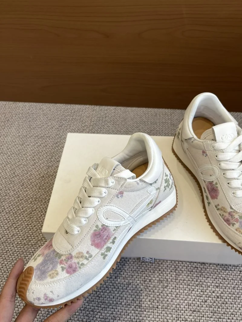 Budget-friendly Loewe Shoes