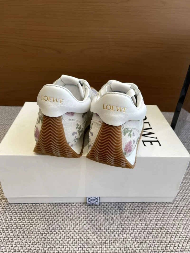Budget-friendly Loewe Shoes
