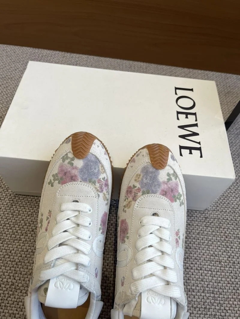 Budget-friendly Loewe Shoes