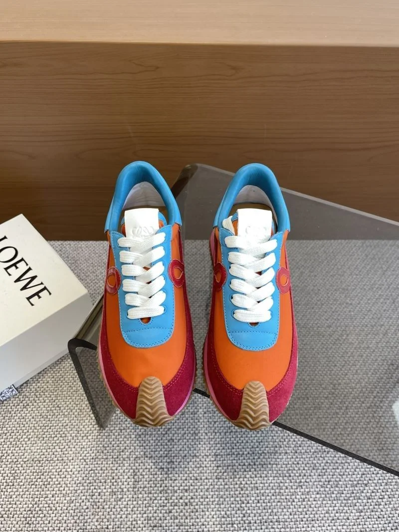 Loewe Shoes