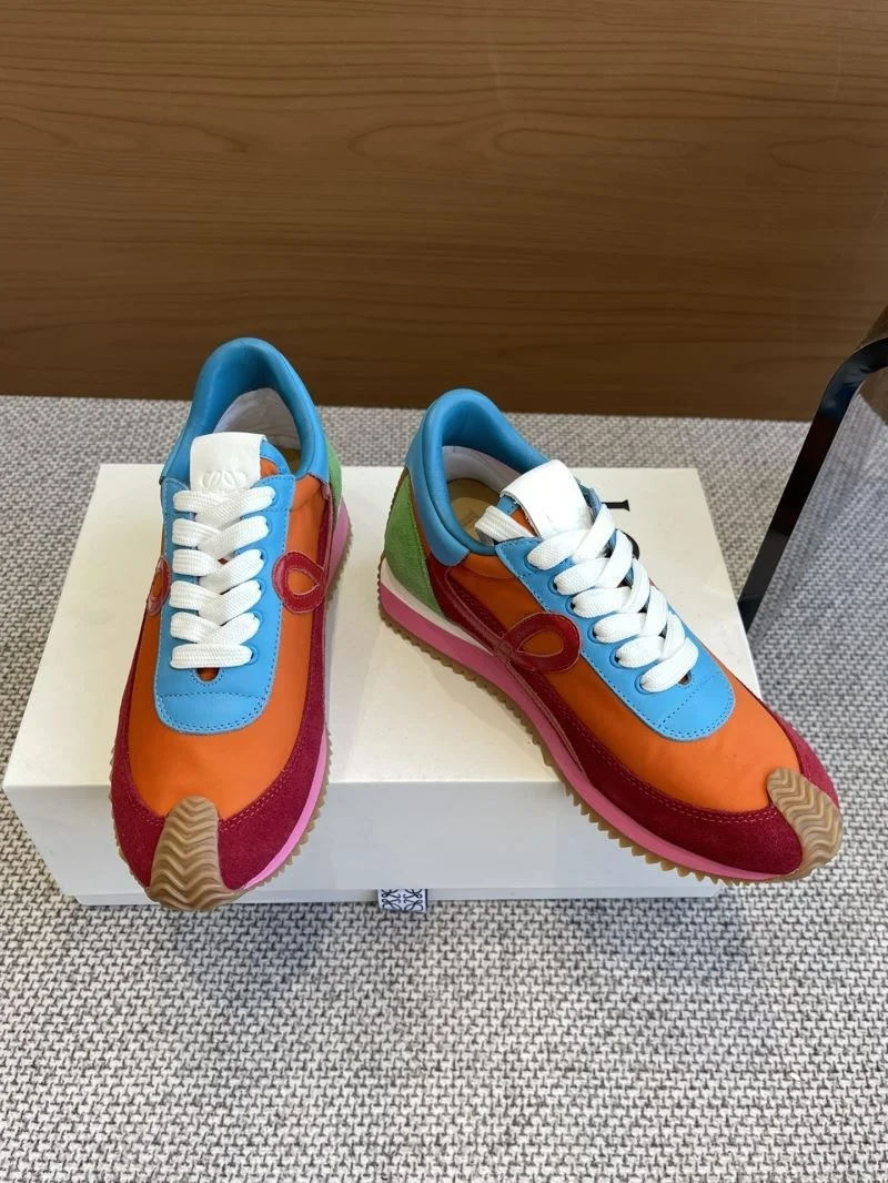 Original Loewe Shoes