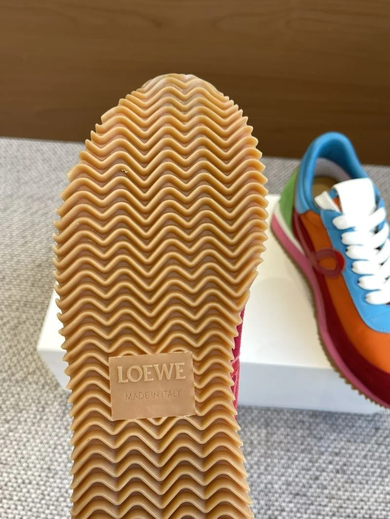 Original Loewe Shoes