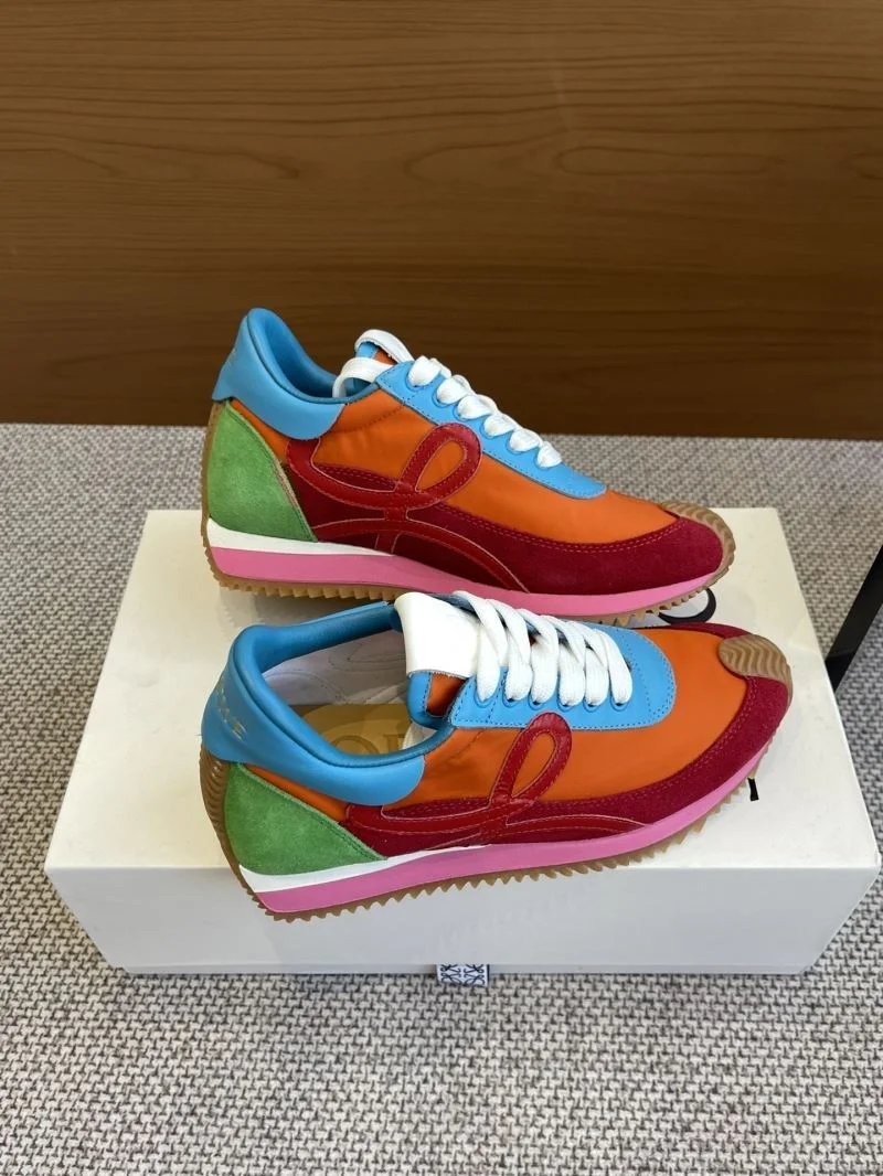 Original Loewe Shoes