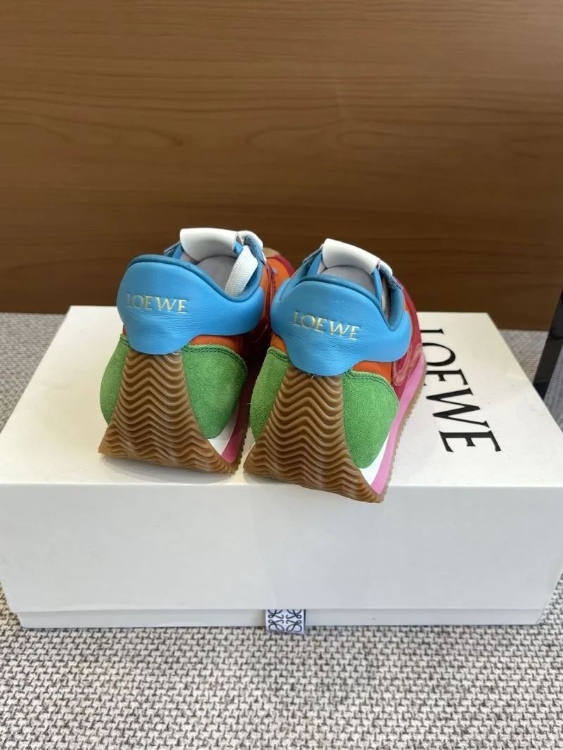 Original Loewe Shoes