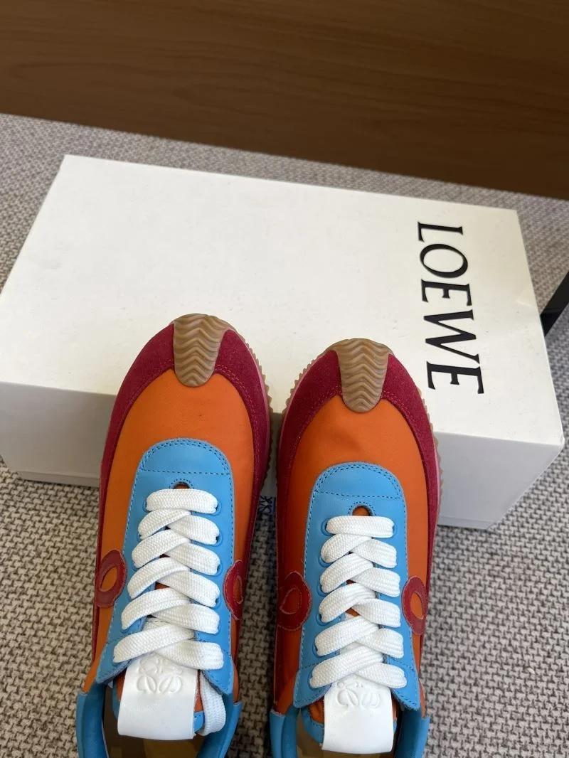 Original Loewe Shoes